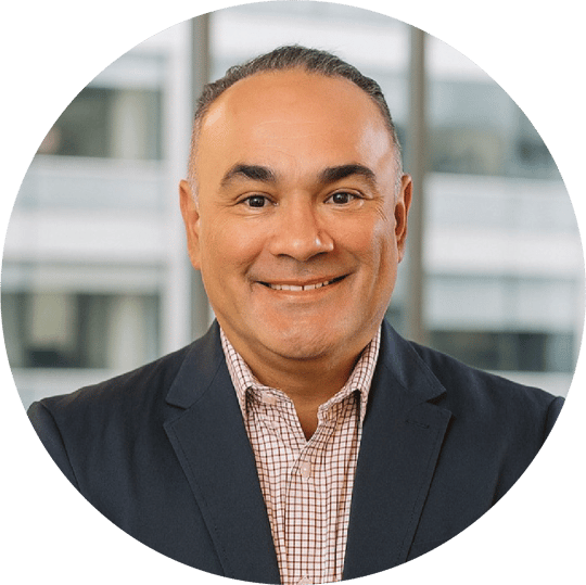 Finance Lunch in Sydney