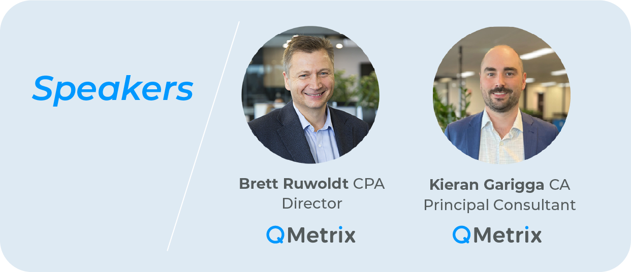 Finance Leaders Lunch in Perth