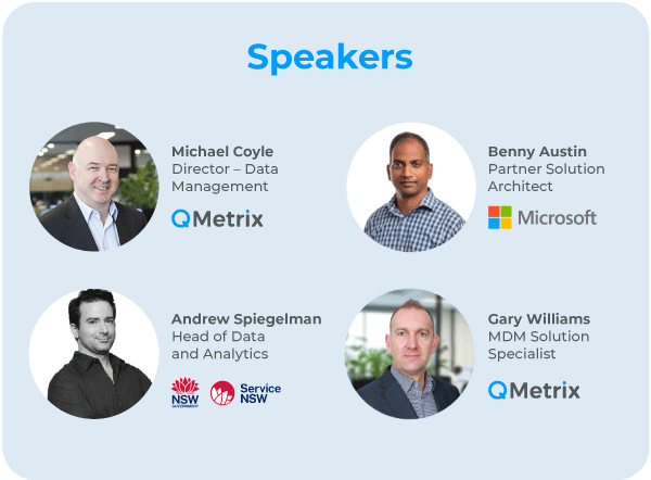 Microsoft-QMetrix Event